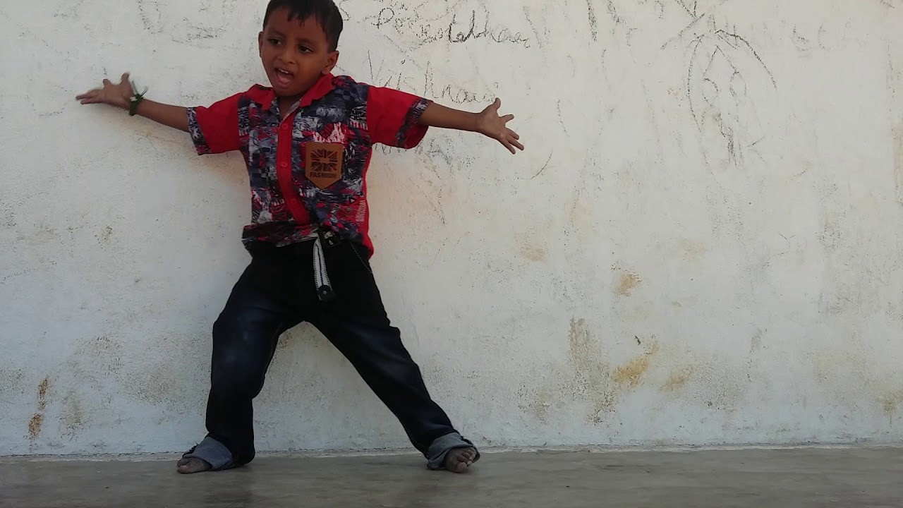 Varshith kumar - YouTube
