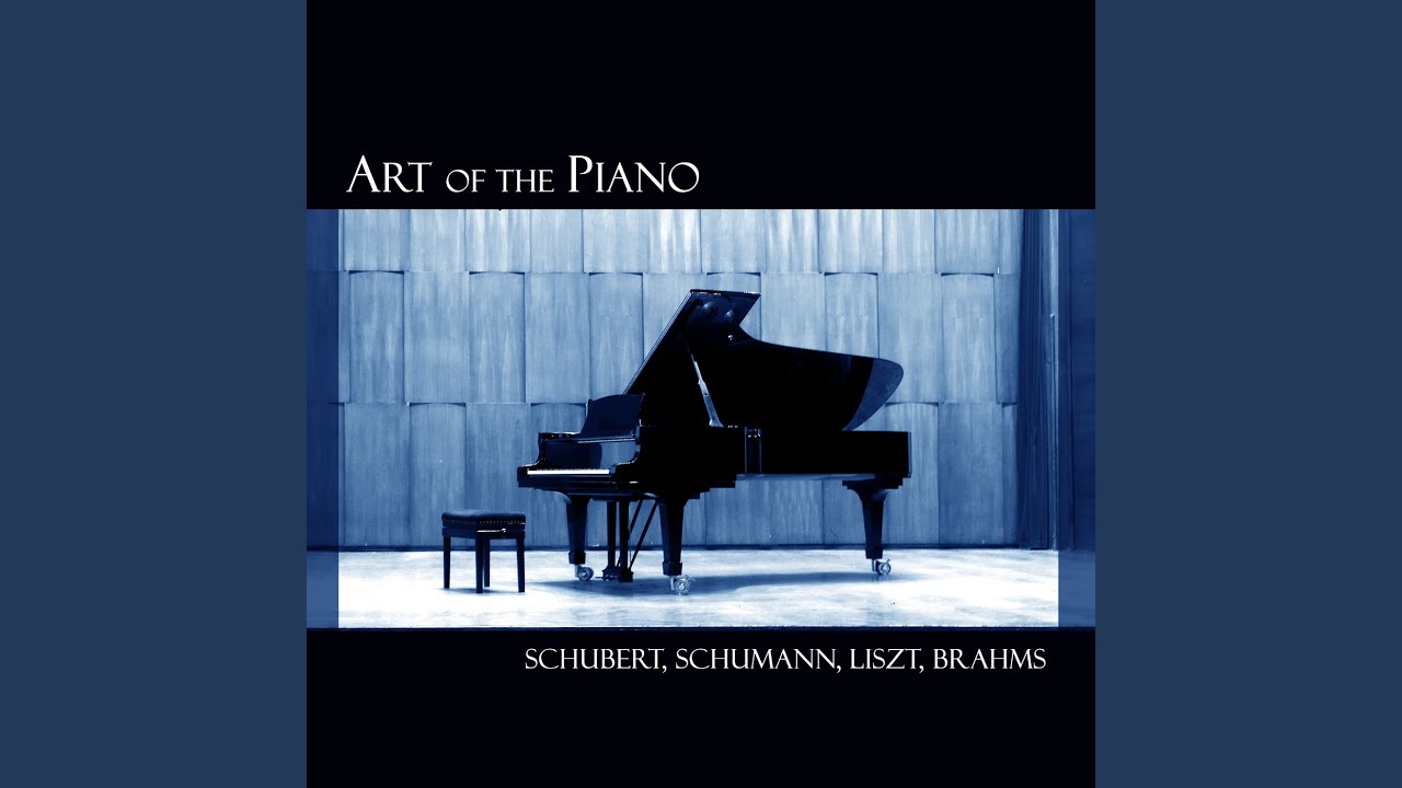 Schumann: Carnaval, Op. 9 - 4. Valse noble - YouTube Music