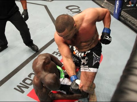 En Este Día: Kongo vs Barry