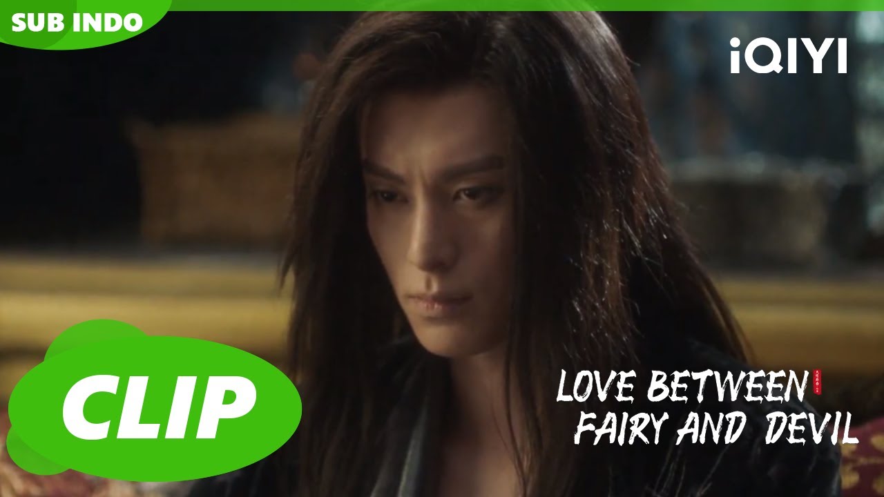 Dongfang Qingcang Sangat Berantakan| EP18 | iQIYI Indonesia - YouTube