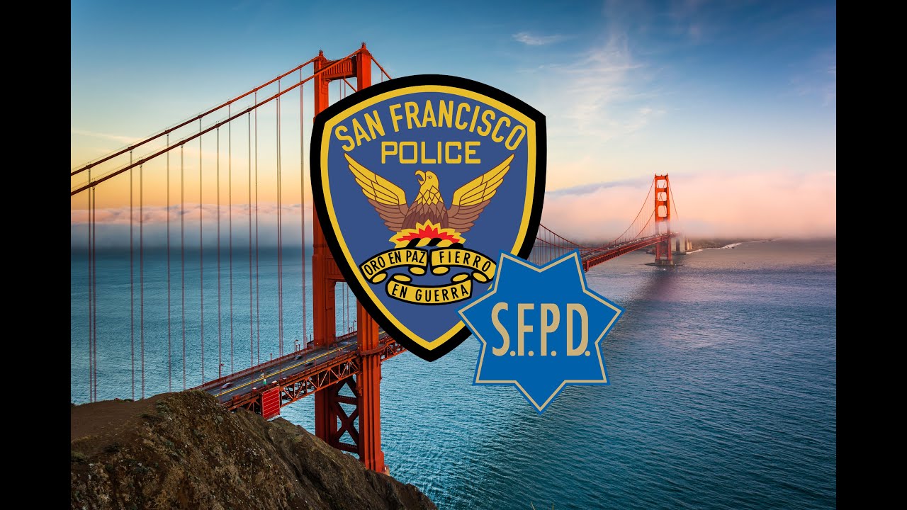 SFPD OIS Town Hall Meeting, November 24, 2021 - YouTube