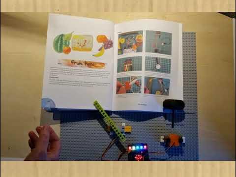 Book Launch - The Invent to Learn Guide to the micro:bit - YouTube