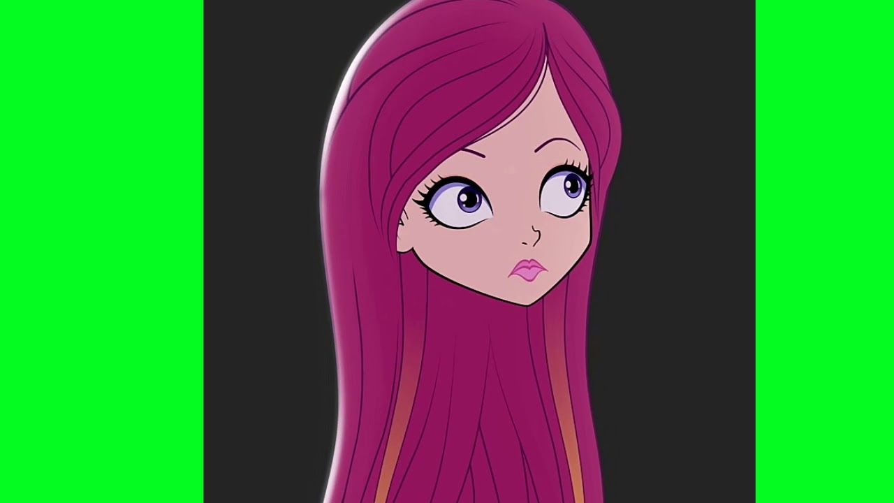 Winx Club 8 |How would Roxy be in season 8 [Sunrise King] - YouTube
