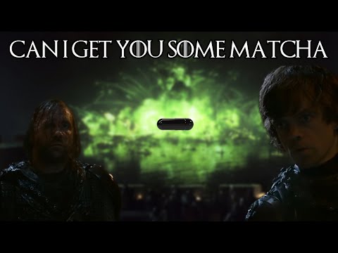 The Battle of the BlackPill