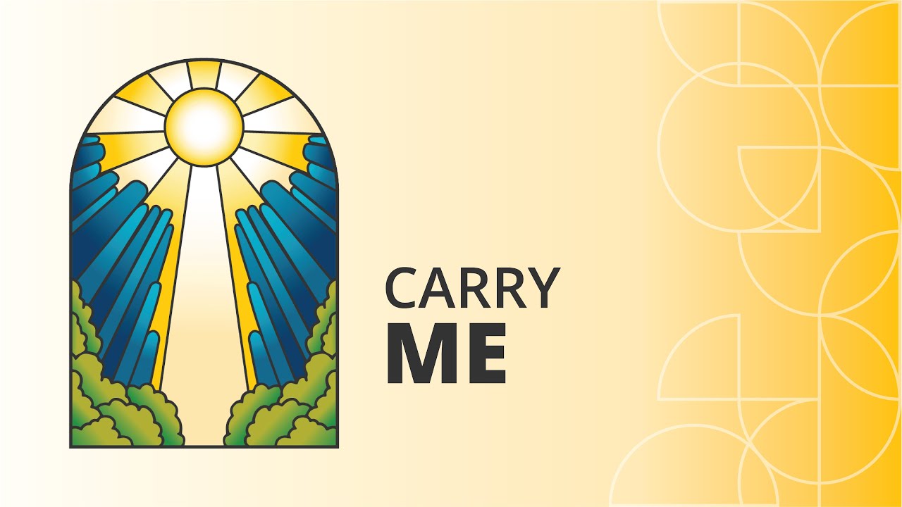 Carry Me | Official Track Video feat. Kylie Linton | 2025 Youth Album ...