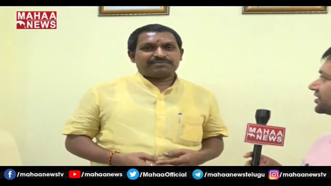 బాలయ్య ఒక లెజెండ్, సమరసింహా రెడ్డి , ముద్దుల మావయ్య : TDP MLC Beeda ...