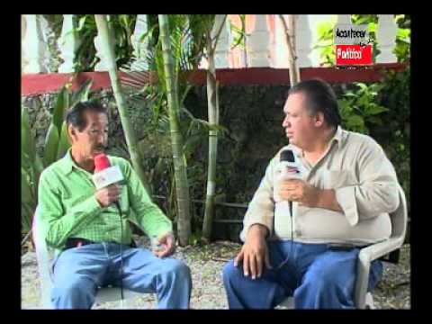 Martin Curiel Gallegos, Srio Gral Sindicato Nacional CAPUFE - YouTube