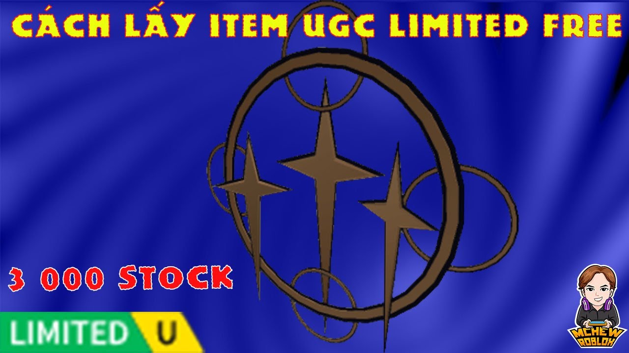 (ROBLOX) FREE UGC LIMITED | How to get the DIVINE TRINITY in Chest Hero ...