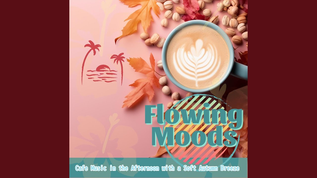 Chilled Holiday Harmony (Key A Ver.) - YouTube