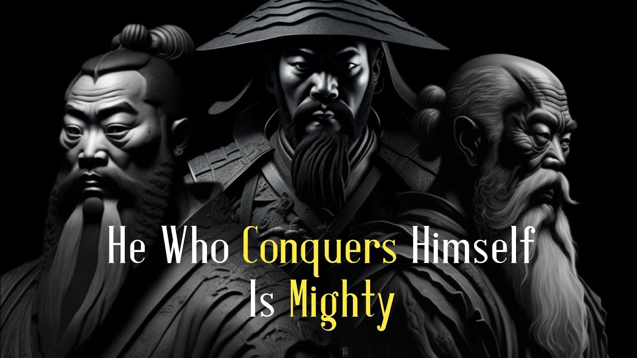 10 Life Lessons From The Great Chinese Philosophers: Confucius, Lao Tzu ...