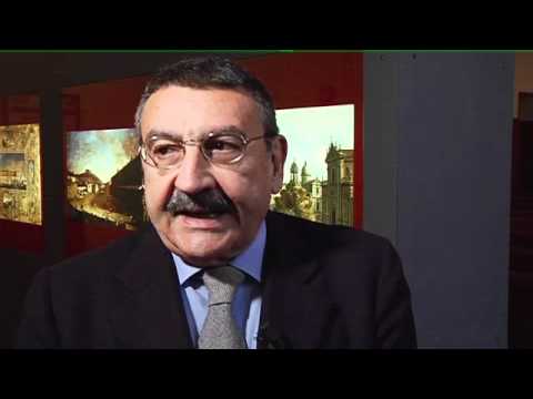 Intervista a Mario Rusciano - YouTube