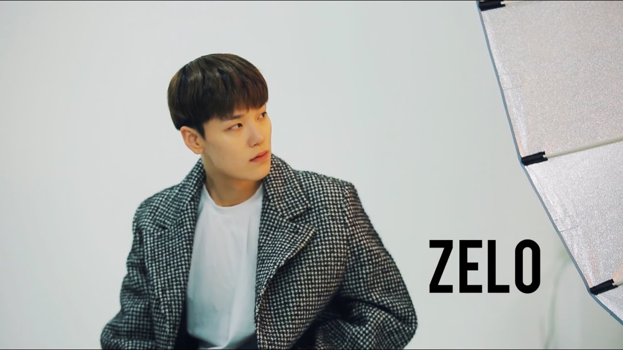 Zelo | Rolling Stone India Shoot | 2019 - YouTube