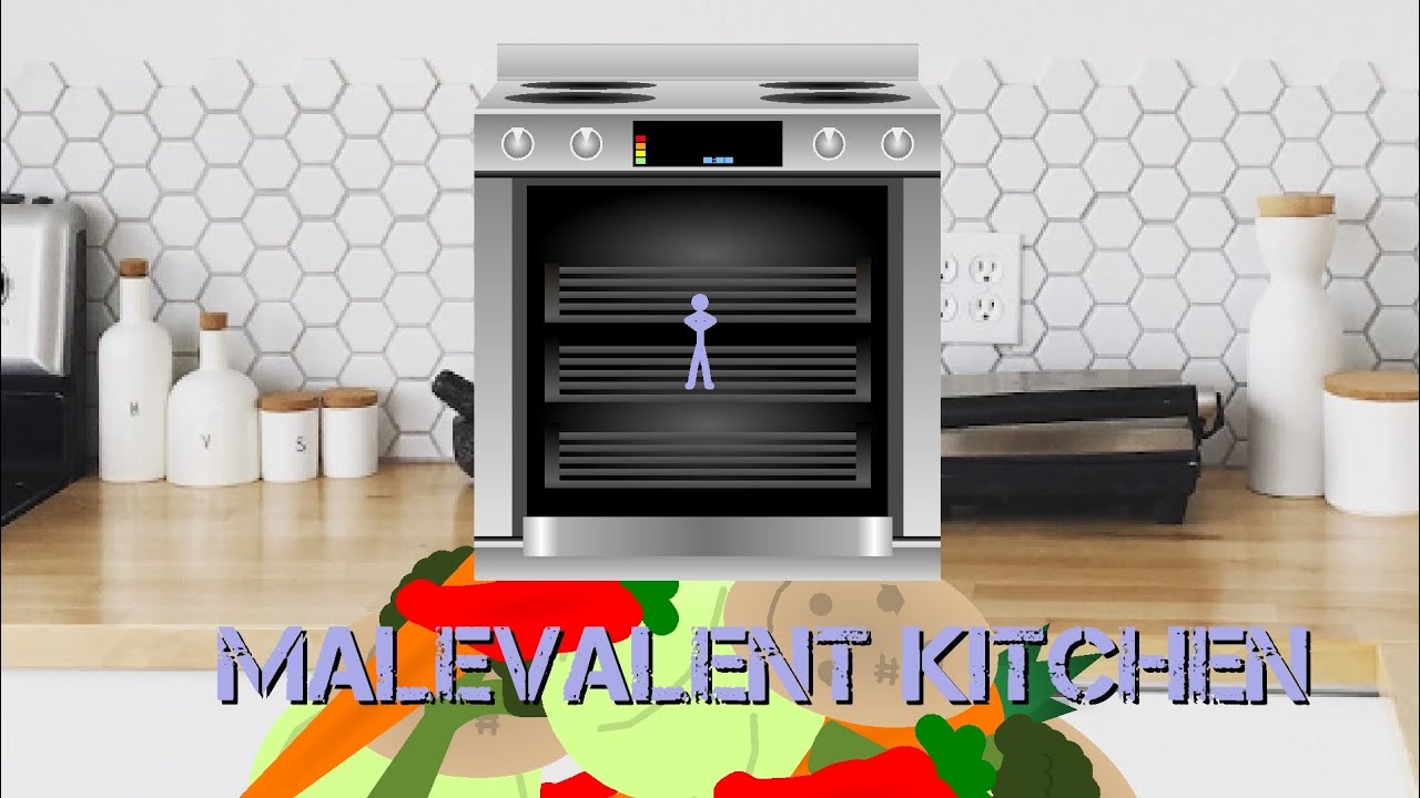 Malevont kitchen domain expansion sticknodes animation - YouTube