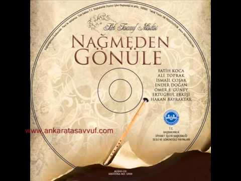 nağmeden gönüle - rast kabe nin yolları Ertuğrul ERKİŞİ