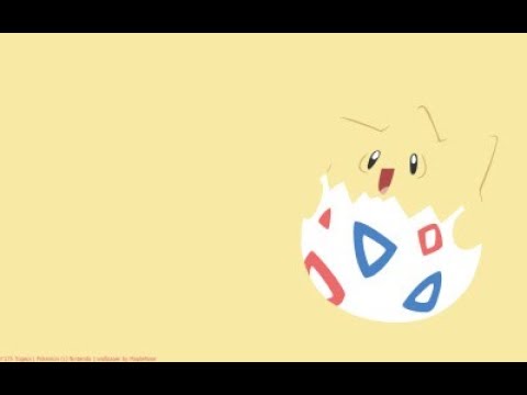 TOGEPI VS. TOGEPI Battle: Pokemon Stadium 2 - YouTube
