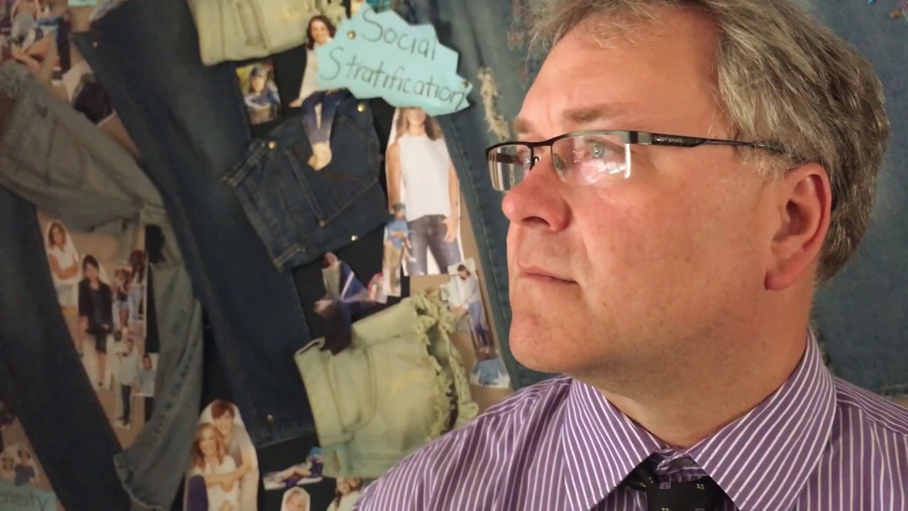 Meet Mr John Gunderson - YouTube