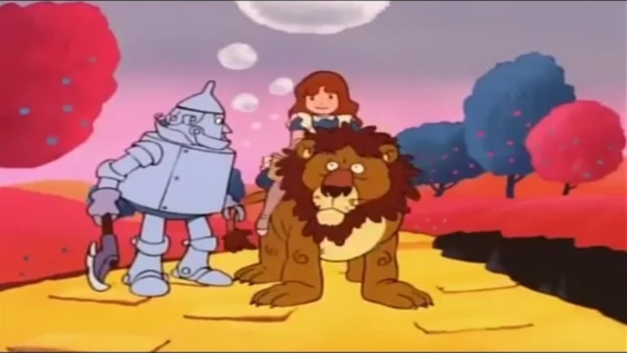 Discovery Kids: Créditos Ratón de Campo y Ratón de Ciudad + A ...