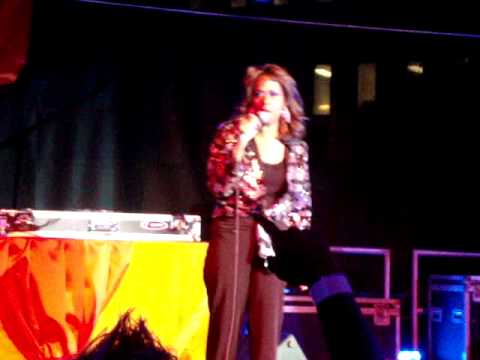 Jennifer Holliday "And I'm Tellin You" Pittsburgh Gay Pride - YouTube