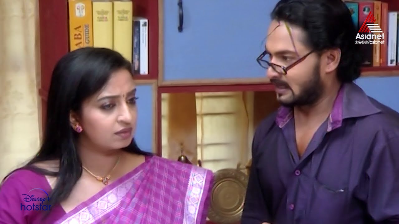 Autograph || Episode 128 || Asianet - YouTube