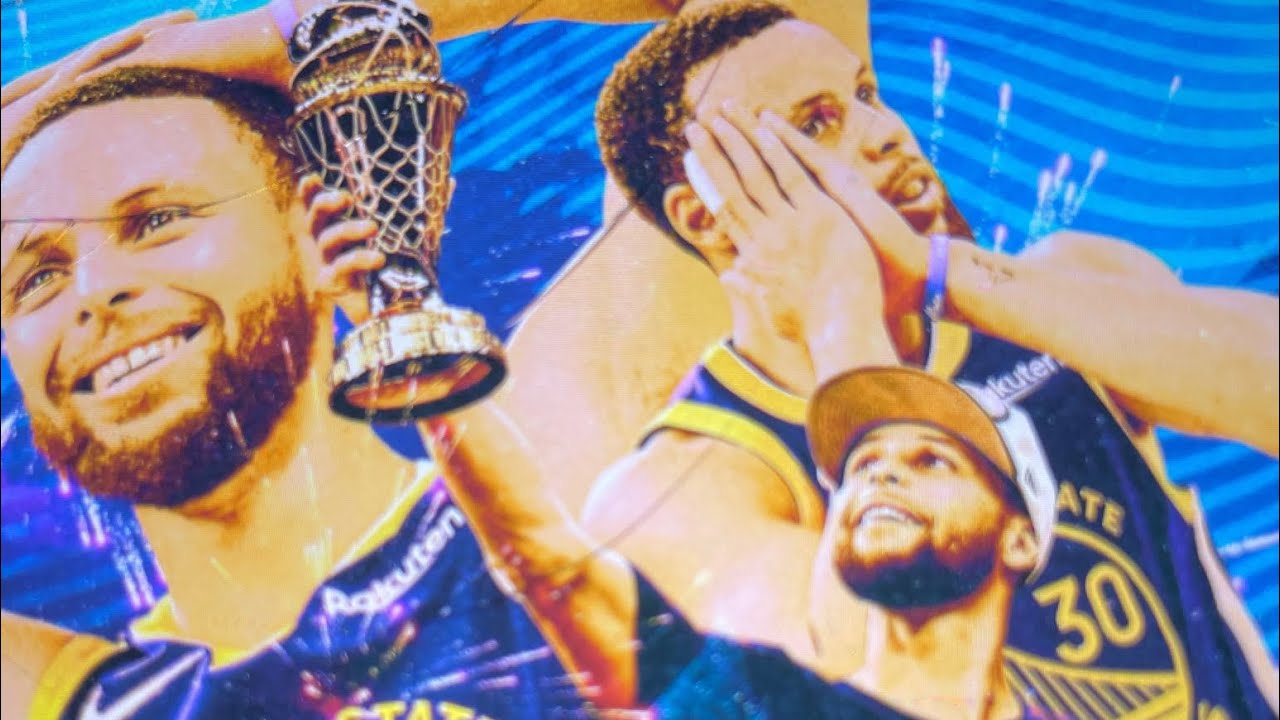 Steph Curry highlights - YouTube