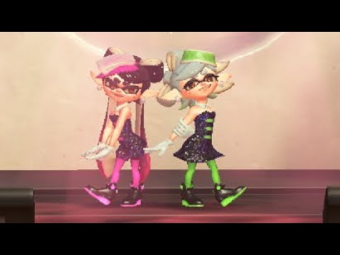 Grand Fest with Callie and Marie - YouTube