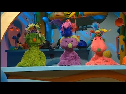 The Hoobs: Hats (2001) - YouTube