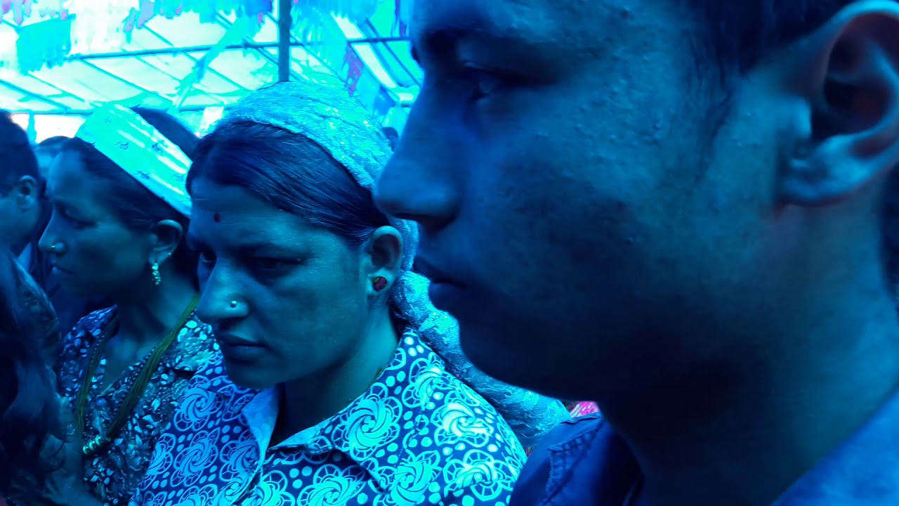 Puran at Denchukha - YouTube