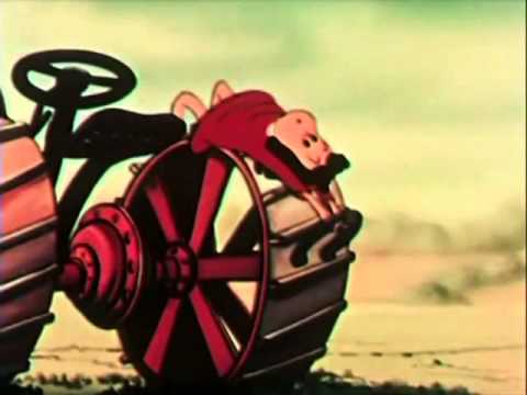 1944 06 30   Lucky Lulu Subbed