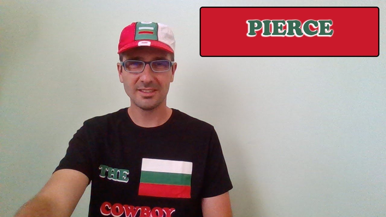 Pierce O'leary Vs. Alin Florin: Who Will Win? - YouTube
