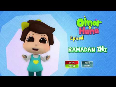 9 Film & Serial Kartun Islami yang Wajib Ditonton Anak - Inspirasi Shopee