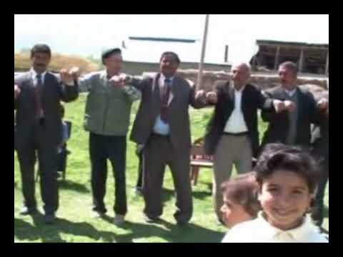 Erzurum Karaçoban Güvendik - NOSTALJİ - Düğün - ( 2003-2004)