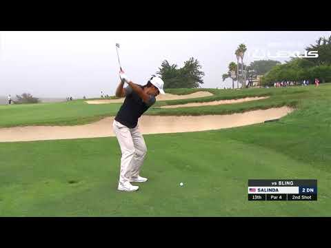 2018 U.S. Amateur: Semifinal Highlights