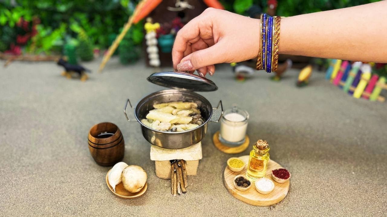 Miniature Penne Pasta Recipe Tasty|How to Prepare Delicious Miniature ...