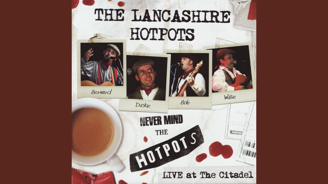 Chippy Tea (Live) - YouTube Music