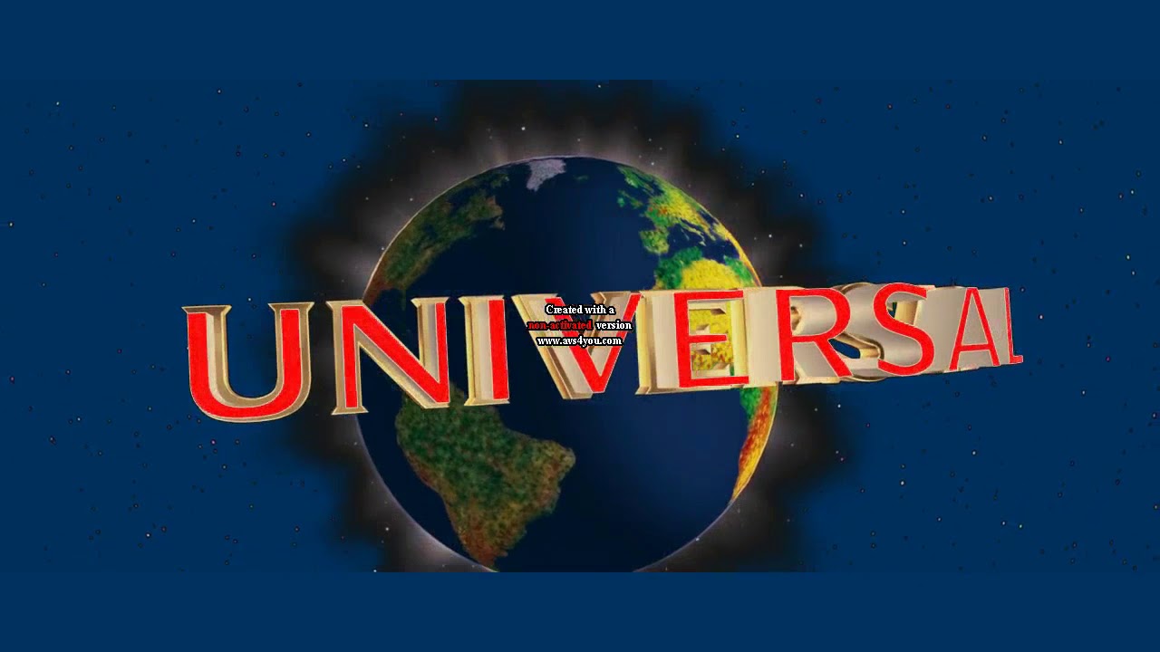 Universal Pictures Logo 2010 in Lol Major - YouTube