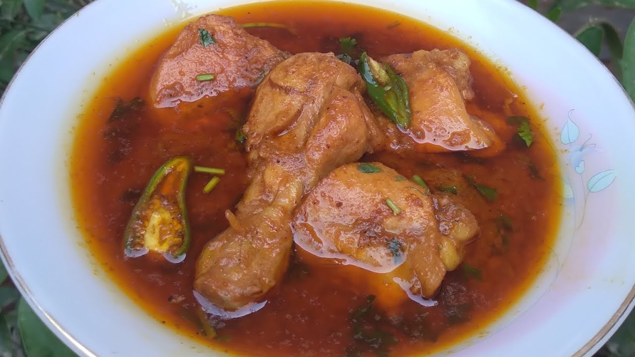 3Kg Degi Chicken Ka Salan |Chicken Korma |Chicken Recipe |Daig Ka Salan ...