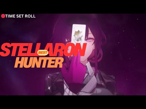 ANIME MOBILE GAME | STORY BASED GAMEPLAY | Who Are The Stellaron ...