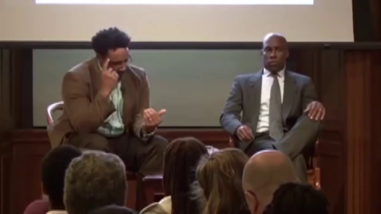 EUROPEAN LIES ABOUT ABOLITION, ISLAM & SLAVERY EXPOSED BY PROFESSOR ...