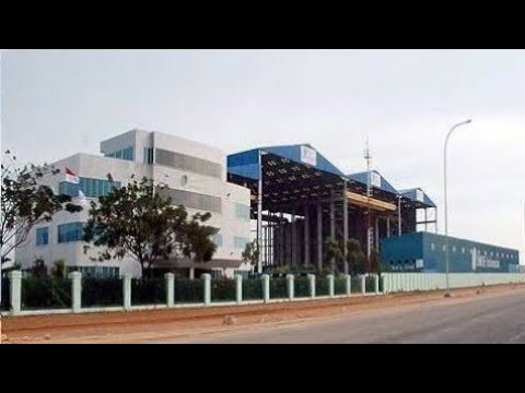 PT. SMOE Indonesia - YouTube