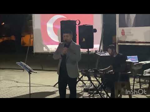 Kabem Sana Doyamadım İlahisi / Ali Kırış