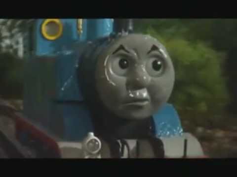 Thomas/Fireman Sam Parody 5 - YouTube