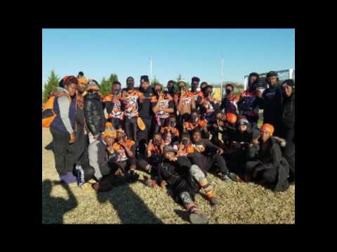 2016 Jr. Midget Gang! - YouTube