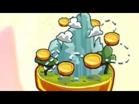 Angry birds 2 path levels June 25, 2024. - YouTube