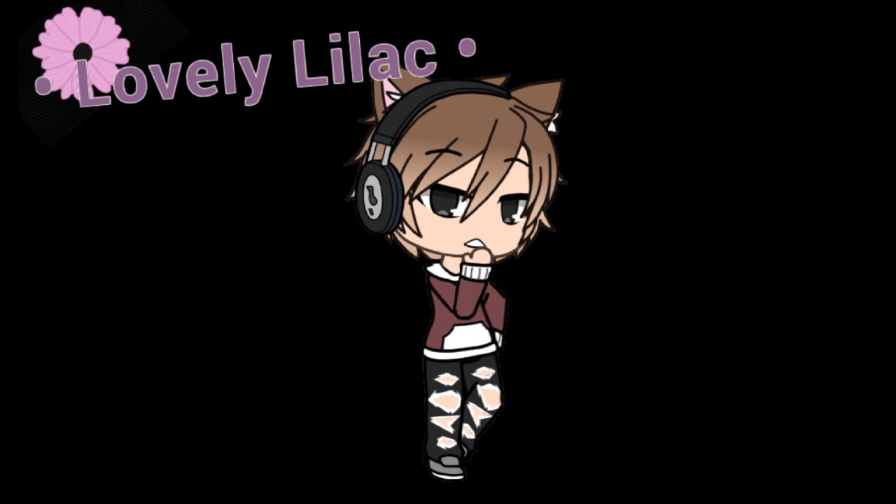 16 Shots Meme || Gacha life || • Lovely Lilac • || remake! || - YouTube