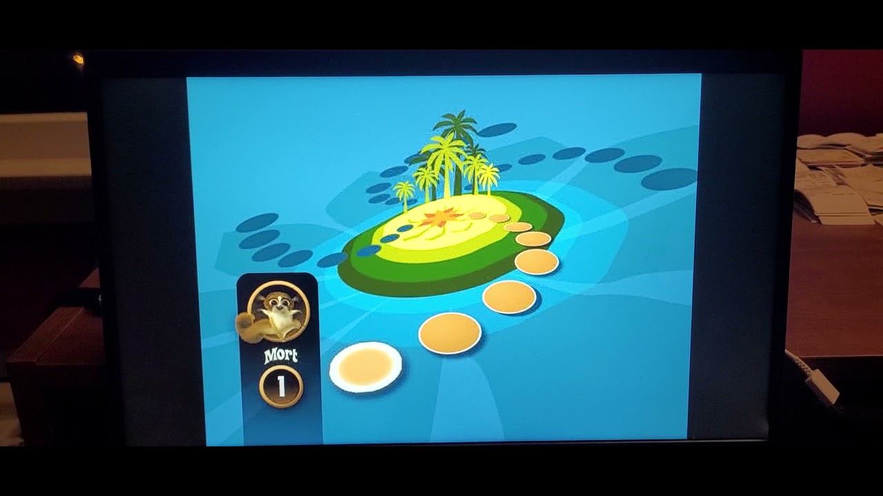 Playing and Getting Interrupted AGAIN at bEqual Madagascar Animal ...