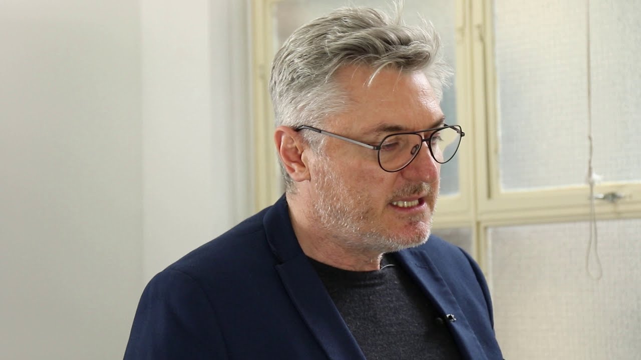 Prof. Condous performs ‘live’ endometriosis scan at ISUOG Virtual World ...