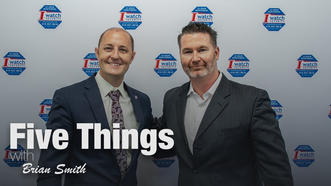 Tips on success, mindset and sales Podcast with VP of sales Scott ...