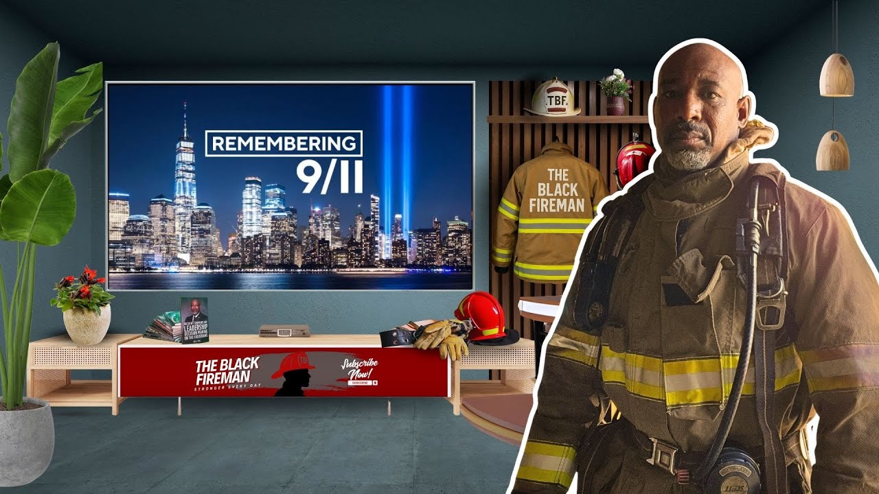 Remembering September 11, 2001, Attack on America - YouTube