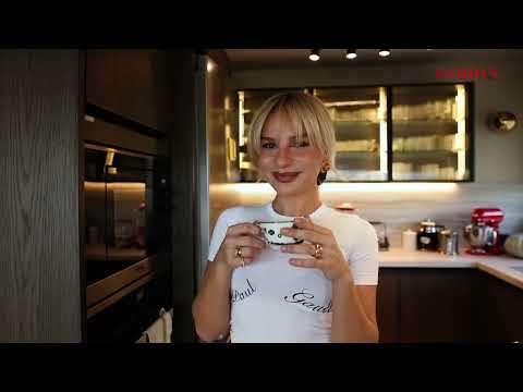 Şamdan Plus Fashion Zoom: Ece Erdinç