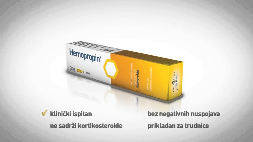 TVC Apipharma Hemopropin - YouTube